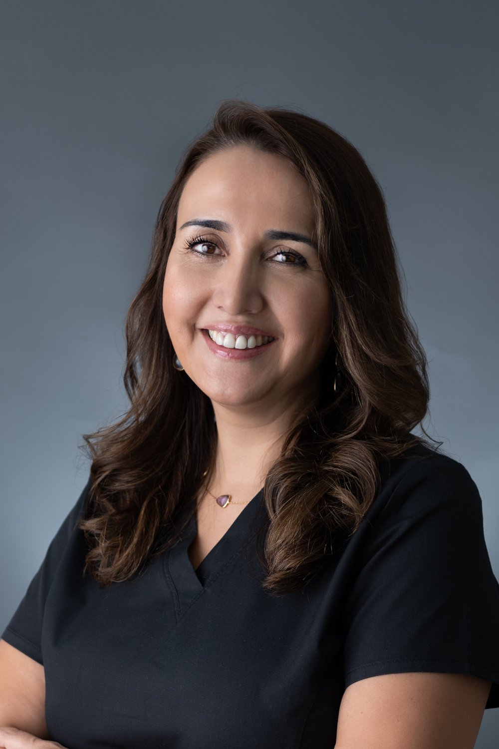 Portrait Packages - Nada Bader Photography